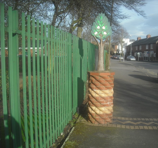 Old Ordnance Survey Maps of Castleford and Glasshoughton history